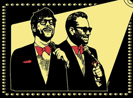 THE BLACK KEYS - CANCELLED | Nationwide Arena