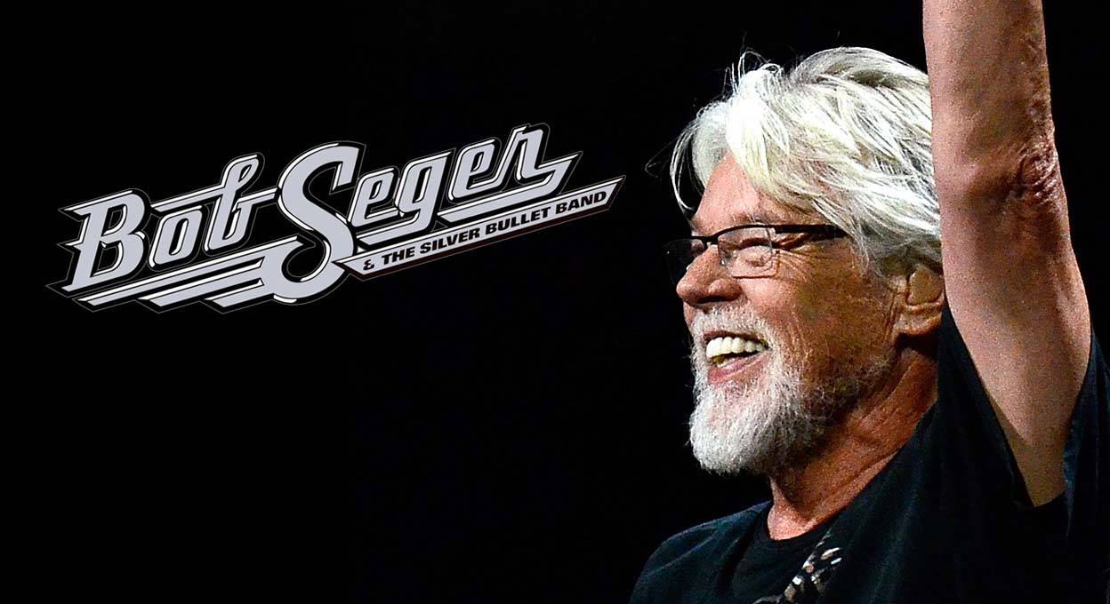 Bob Seger | Nationwide Arena