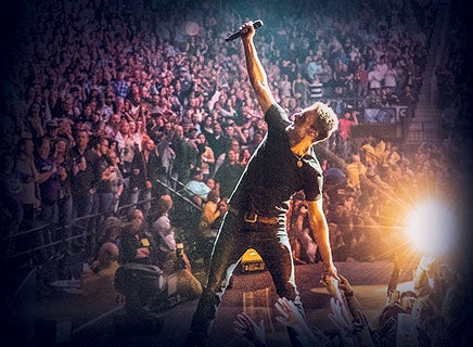 Eric Church | Nationwide Arena