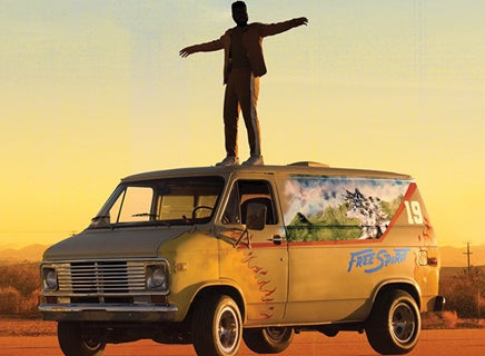 Khalid | Nationwide Arena