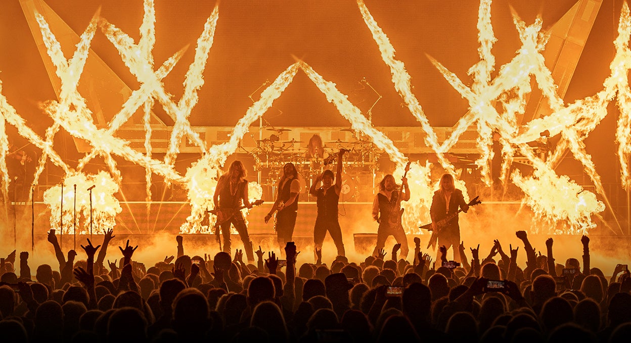 Trans-Siberian Orchestra | Nationwide Arena