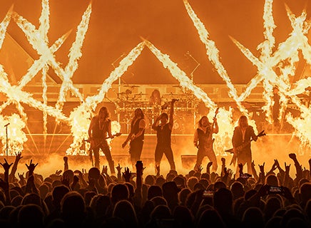 Trans-Siberian Orchestra | Nationwide Arena
