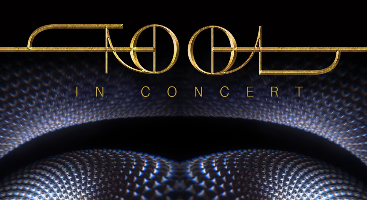TOOL | Nationwide Arena