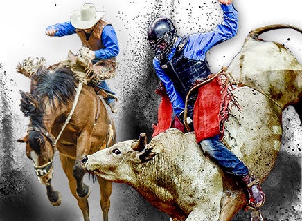 World's Toughest Rodeo | Nationwide Arena